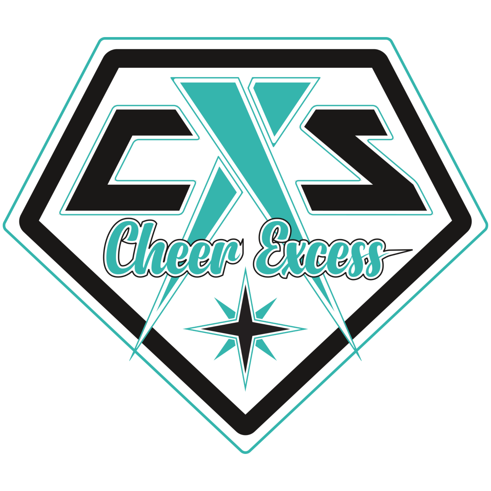 Cheer Excess – Pro Merch