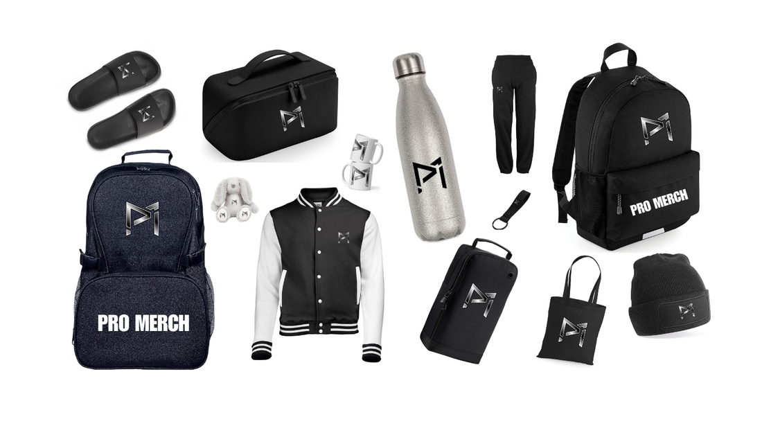 Contact – Pro Merch